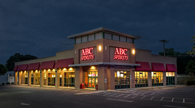 ABC Store Search - NC ABCC