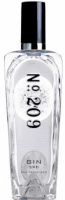 No. 209 Gin - NC ABCC