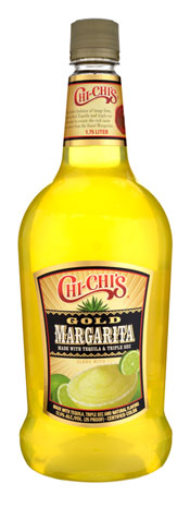 Chi Chi's Gold Marg - NC ABCC