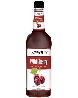 Arrow Wild Cherry - NC ABCC