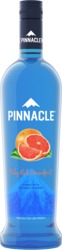 Pinnacle Ruby Red Grapefruit - NC ABCC