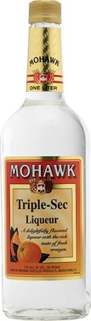 Mohawk Triple Sec - NC ABCC