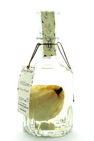 Kammer Pear in the Bottle (3) - NC ABCC