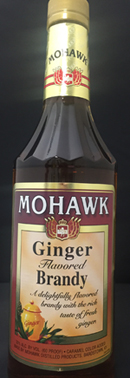 Mohawk Brandy Fl Ginger - NC ABCC