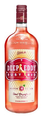 Deep Eddy Ruby Red - NC ABCC