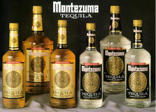 Montezuma Teq Gold - NC ABCC