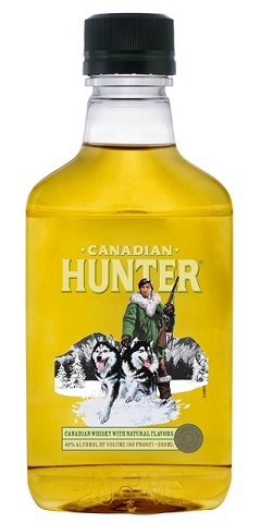 Canadian Hunter - NC ABCC