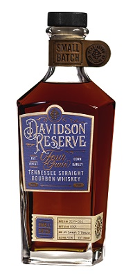 Davidson Reserve Four Grain - NC ABCC