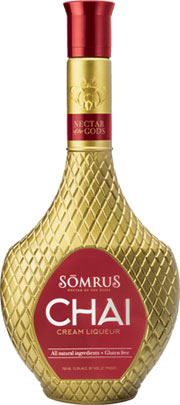 Somrus Chai Liqueur - NC ABC Commission