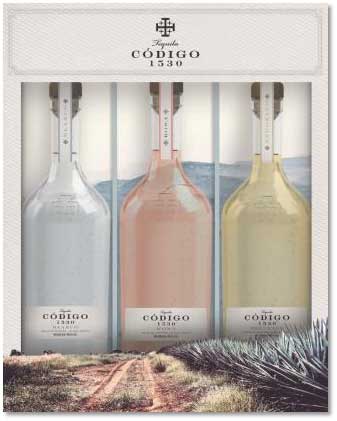 Codigo 1530 Rainbow 3 Pk - NC ABCC