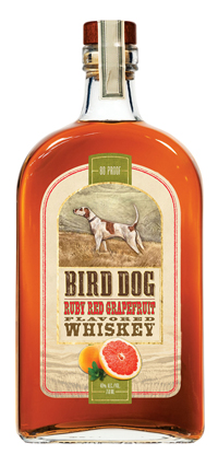 Bird Dog Ruby Red Grapefruit - NC ABCC