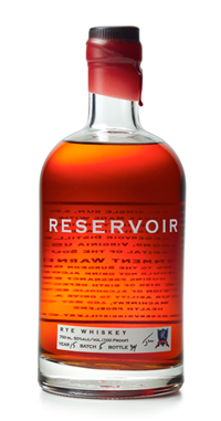 Reservoir Rye - NC ABCC