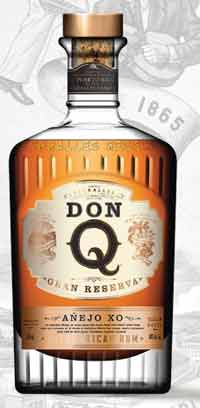 Don Q Reserva XO - NC ABCC