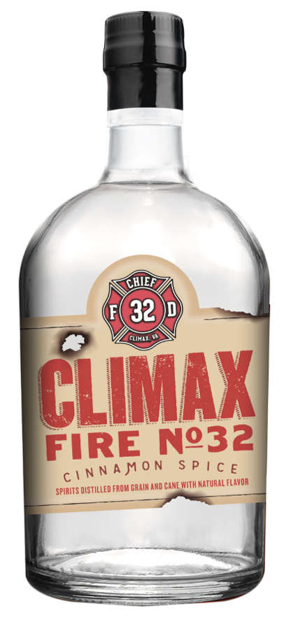 Tim Smith's FIRE #32 Climax - NC ABC Commission