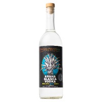 Araña Blanca Vodka - NC ABC Commission
