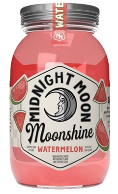 Midnight Moon Watermelon - NC ABCC