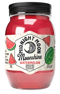 NC Midnight Moon Watermelon - NC ABCC