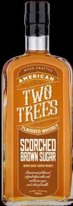 NC Two Trees Scorched Brown Sugar - NC ABCC
