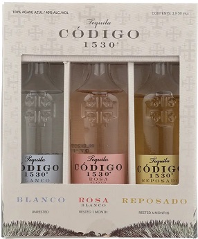 Codigo 1530 Combo Pack - NC ABCC
