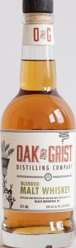 Blended Malt Release No. 07 - NC ABC Commission