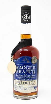 Ragged Branch Dbl Oaked Signature (BTB) - NC ABC Commission