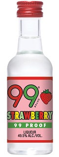 99 Strawberry - NC ABC Commission
