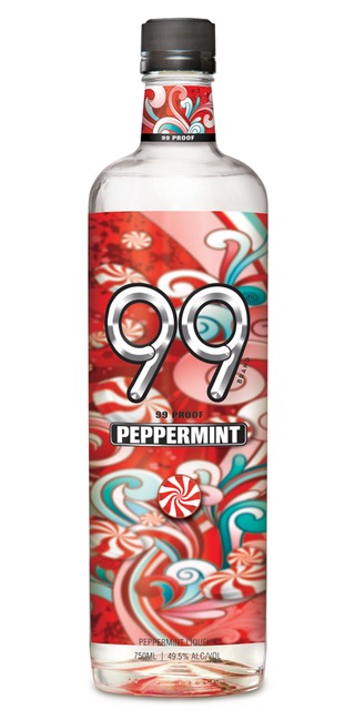 99 Peppermint - NC ABCC
