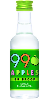 99 Apples - NC ABC Commission