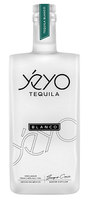 Yeyo Silver Tequila - NC ABCC