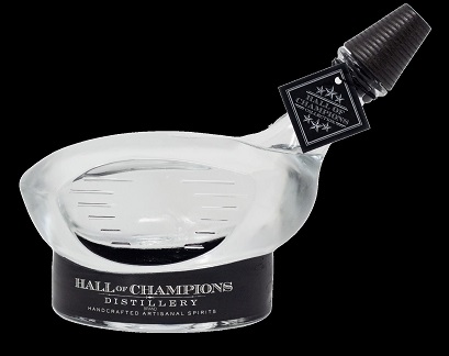 Hall of Champions Distillery Brand Vodka - NC ABC Commission