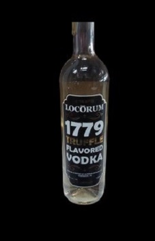 1779 Truffle Flavored Vodka - NC ABCC