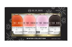 On the Rocks Winter Variety 4Pk - NC ABCC