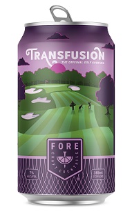 Transfusion 4Pk - NC ABCC