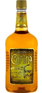 Ron Corina Gold - NC ABCC