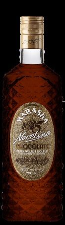 Maraska Nocelino Chocolate Liqueur - NC ABCC