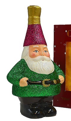 Collector's Edition - Santa Clause - NC ABCC