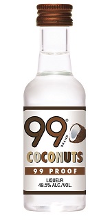 99 Brand Coconuts - NC ABCC