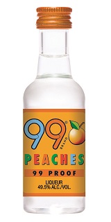 99 Brand Peaches - NC ABCC