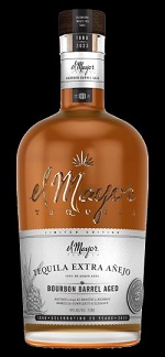 El Mayor Extra Anejo Bourbon Barrel Aged - NC ABC Commission