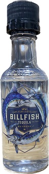 Billfish Tequila - NC ABCC