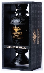 Amor Mio Anejo Grand Reserva - NC ABC Commission