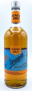 Uruapan Charanda Blended Añejo - NC ABC Commission