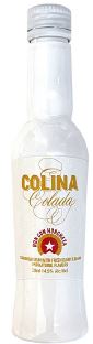 Colina Colada - NC ABC Commission