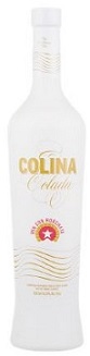 Colina Colada - NC ABC Commission