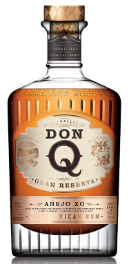 Don Q Reserva XO - NC ABCC