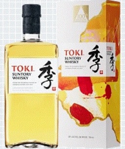 Toki 100th Anniversary - NC ABC Commission