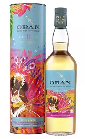 Oban 11Y - NC ABC Commission