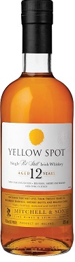 Yellow Spot - NC ABCC