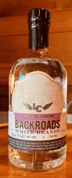 Loping Crow Backroads White Brandy - NC ABCC