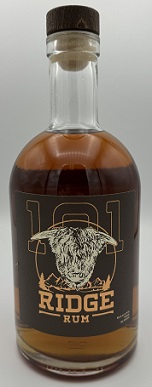 Ridge Rum - NC ABCC